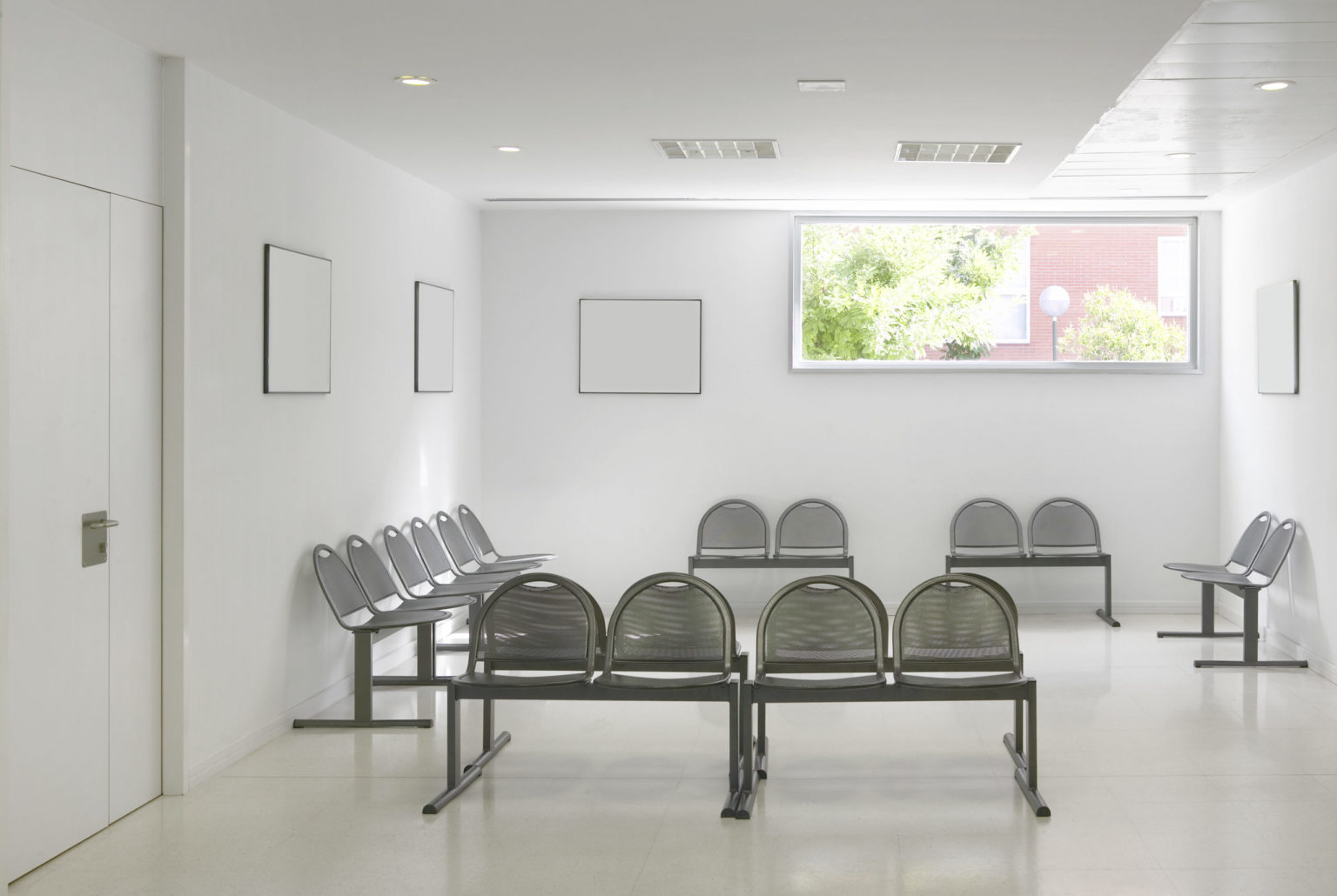 A Checklist for Your Medical Practice Waiting Room - Purdy Design