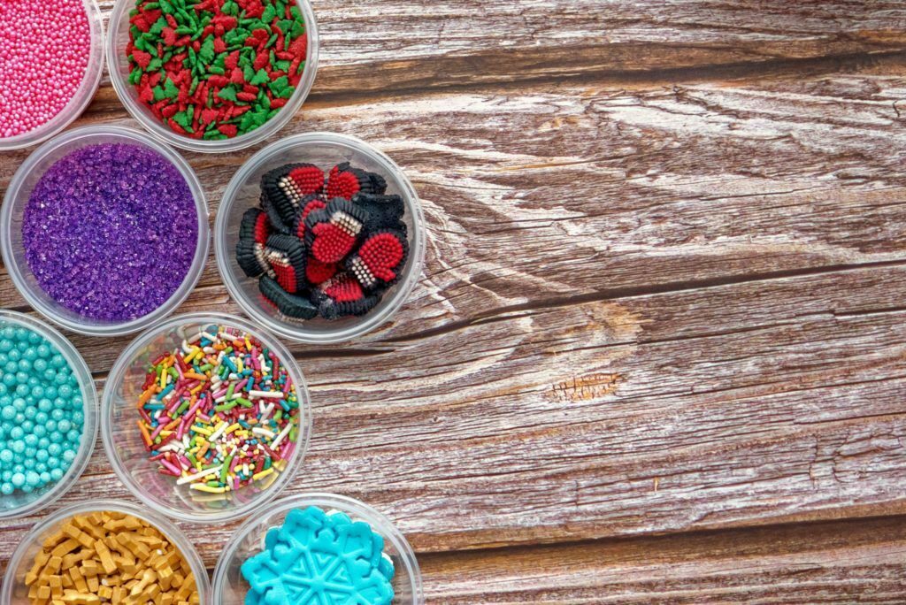 Ways to Customize Your Edibles Packaging - Purdy Design