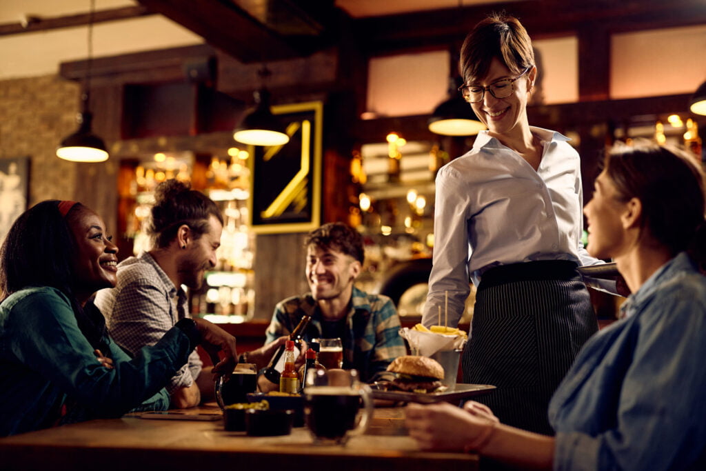 A Guide To Opening a Successful Pub - Purdy Design