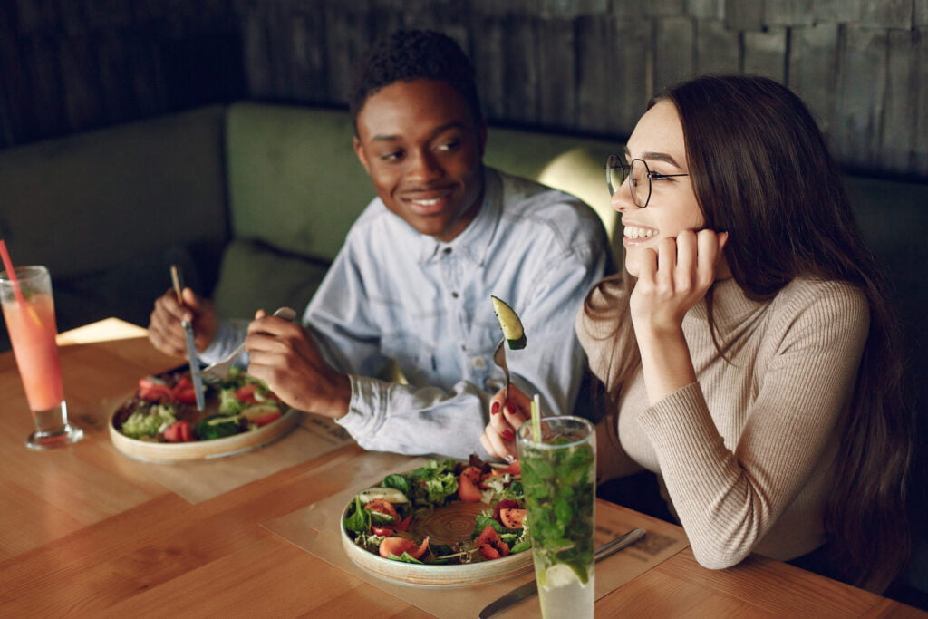 How To Prep for a Lunch Date - Purdy Design